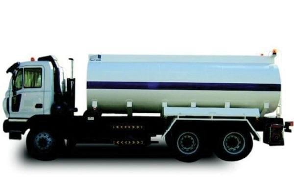 Home - Water Tanker Supply in Dubai